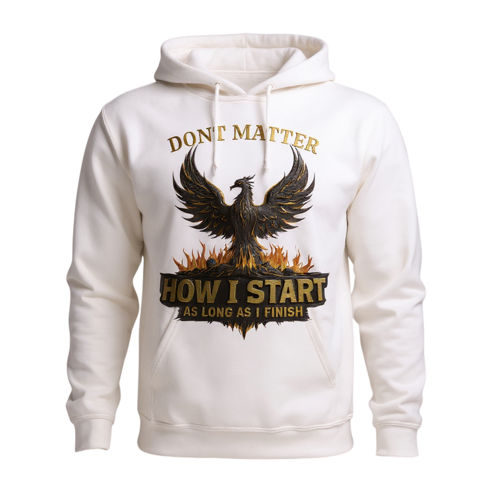 Never Quit – The New Wave